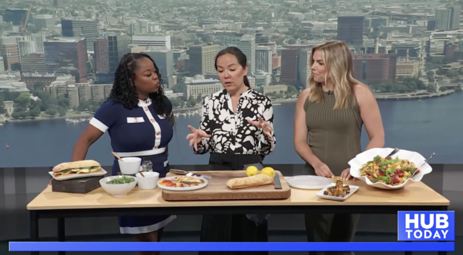 Tiny Spoon Chef - Personal Chef Services